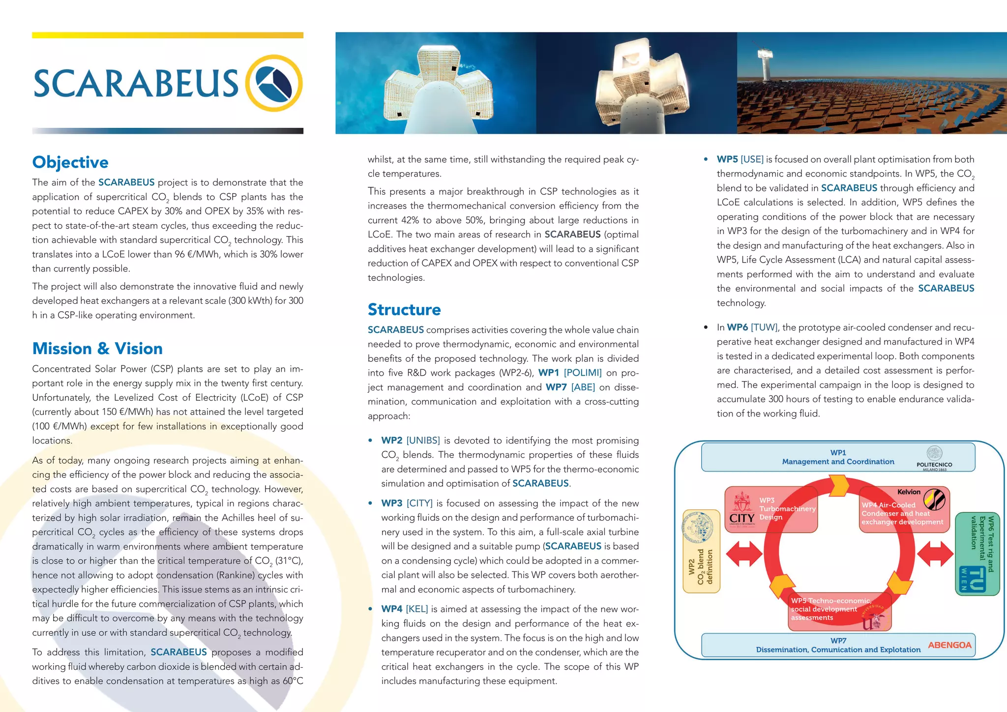 Scarabeus Project | PPT