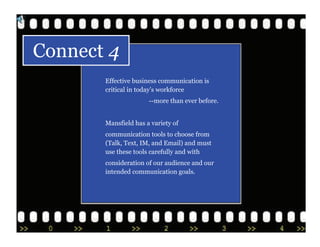 Connect 4 | PPT