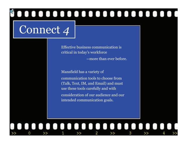 Connect 4 | PPT