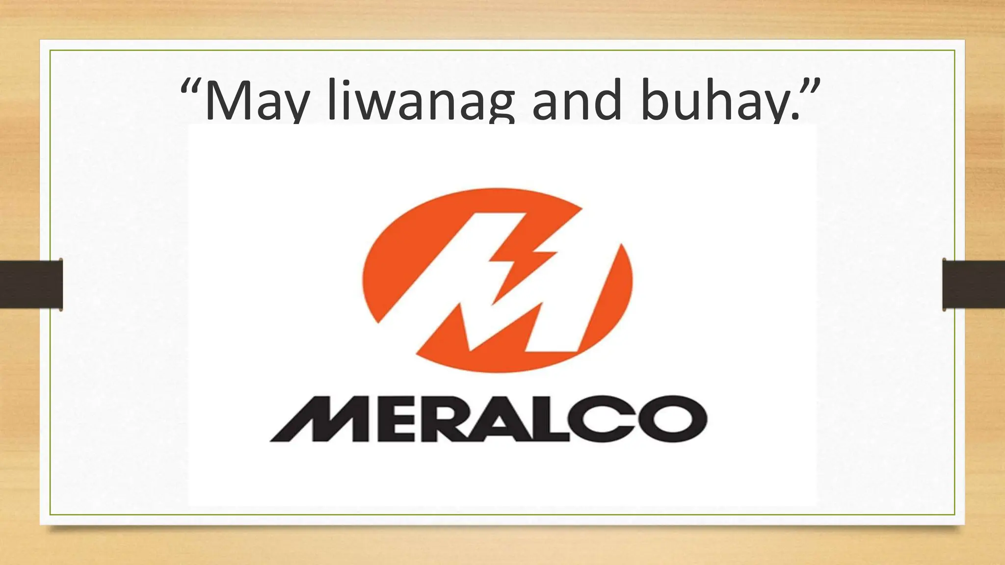 Talakayan tungkol sa Flyers & Leaflet.pptx