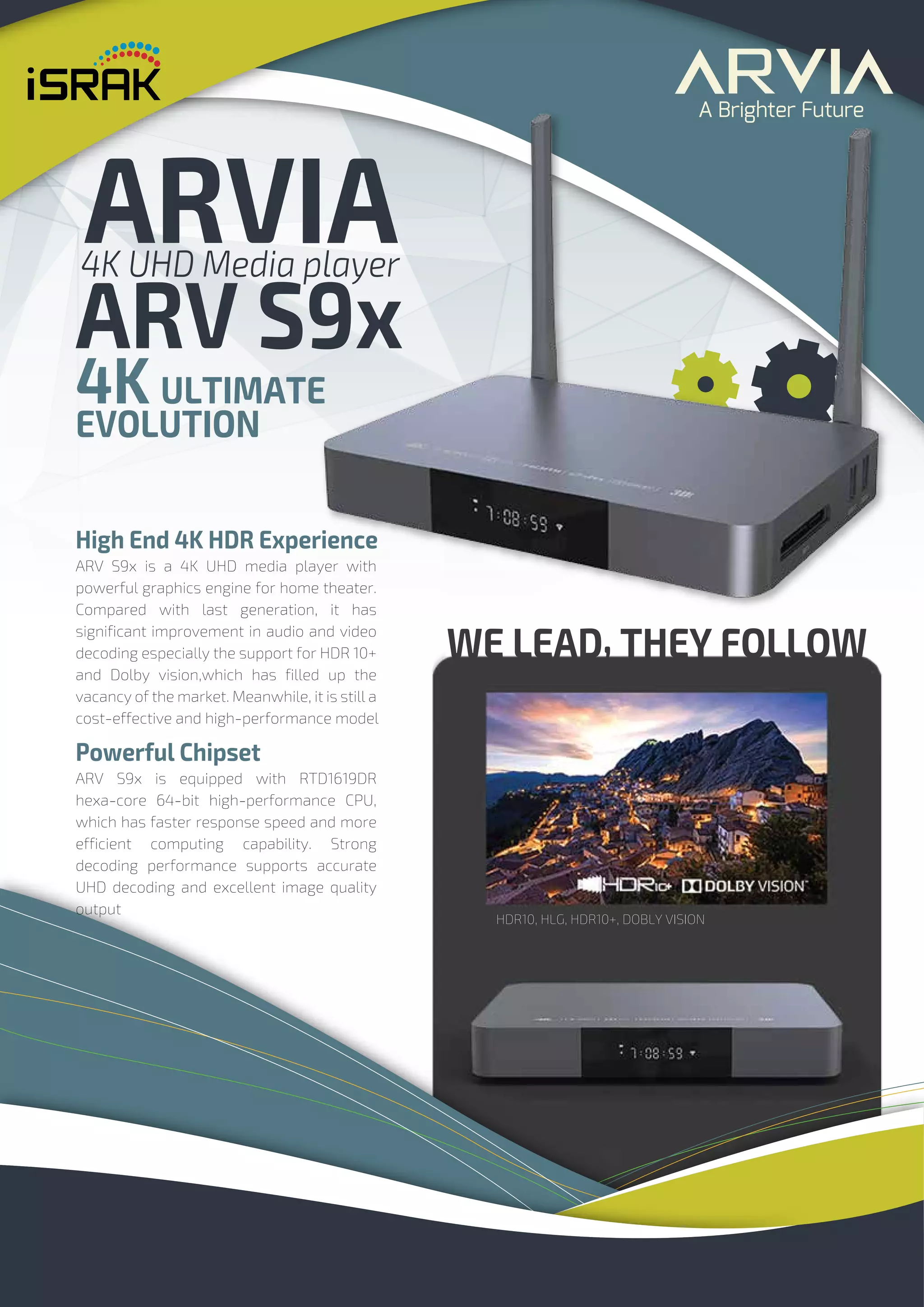 Flyers Media Player Arv S9X.pdf