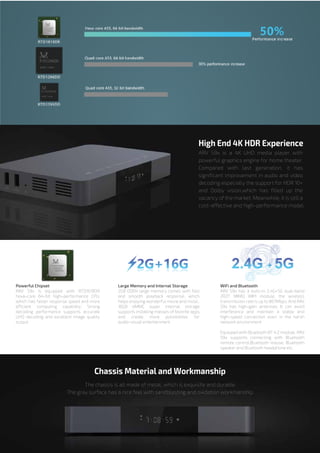 Flyers Media Player Arv S9X.pdf