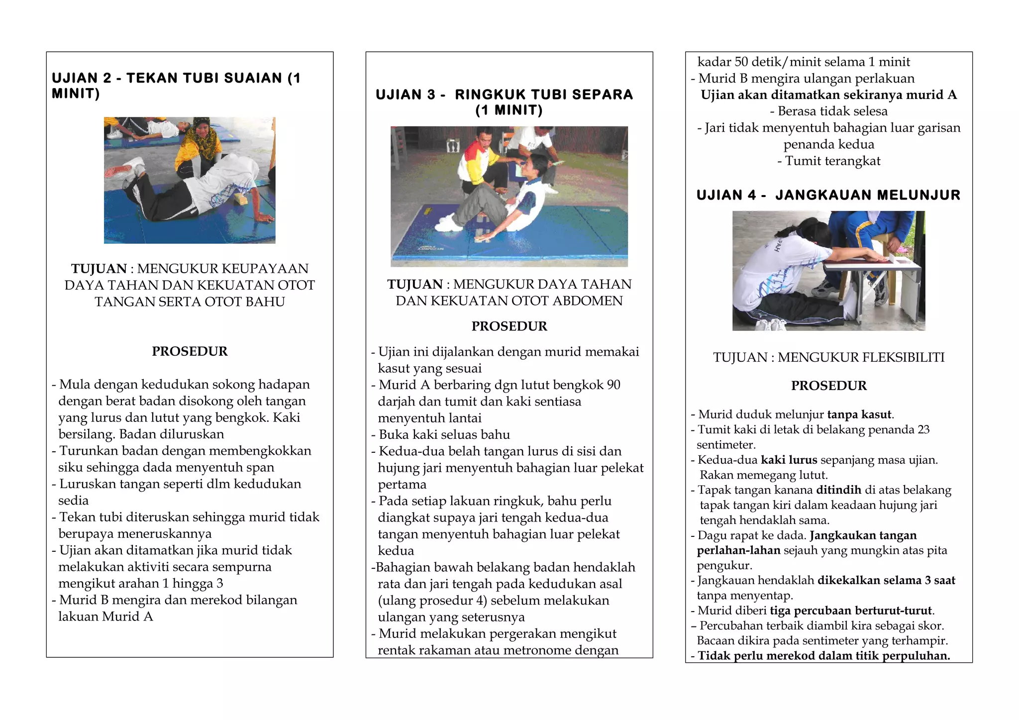 Flyerssegak pjpk | PPT