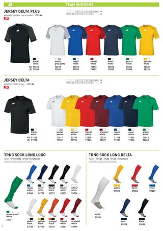 Flyer tw football_fw18 | PDF