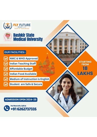 fly future education abroad study mbbs in abroad russia (1).pdf | Education