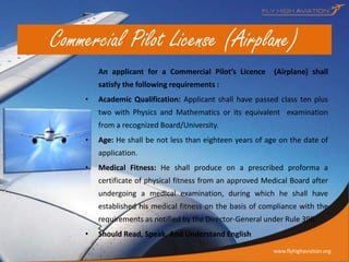 Fly High Aviation Pvt. Ltd. | PPT