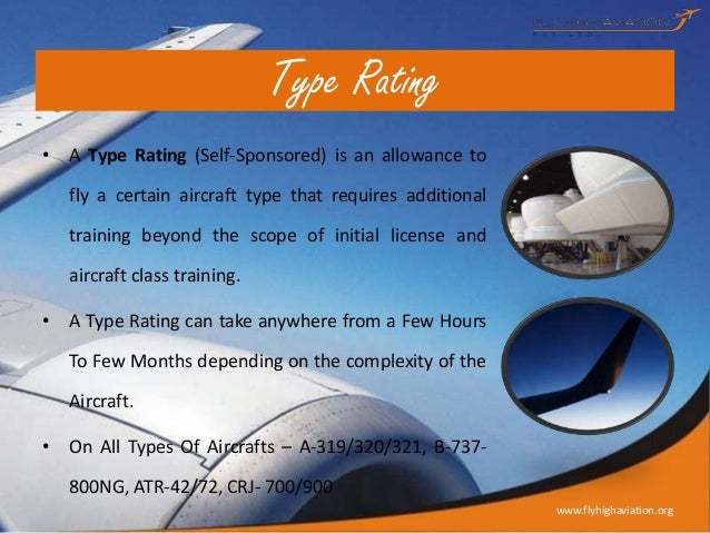 Fly High Aviation Pvt. Ltd.