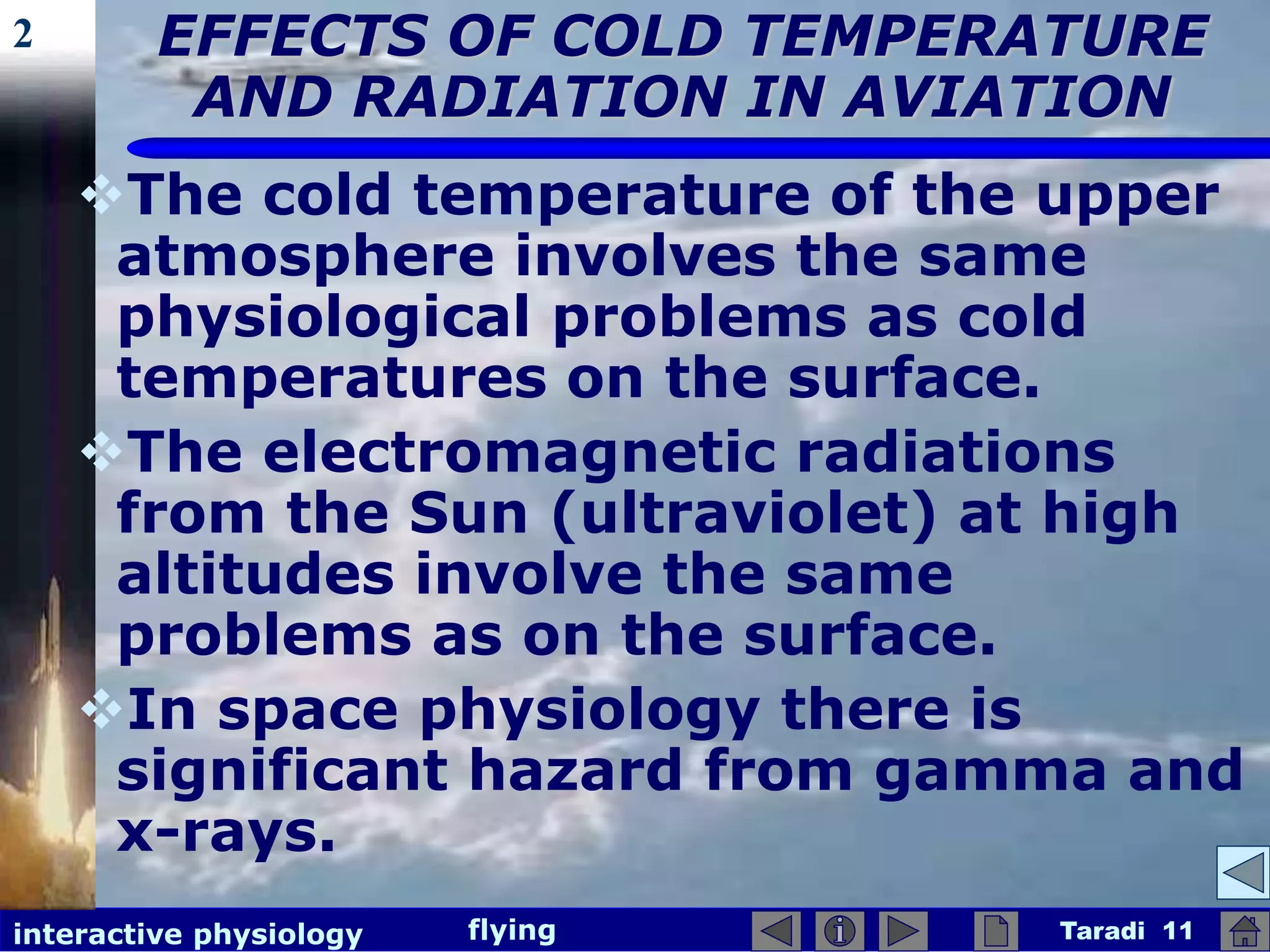 Flying, aviation | PPT