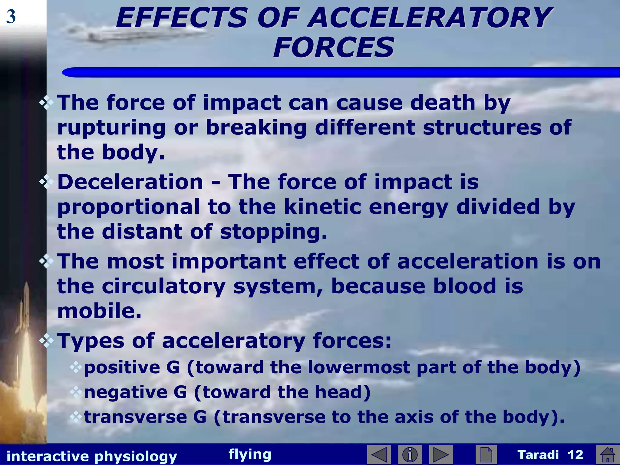 Flying, aviation | PPT