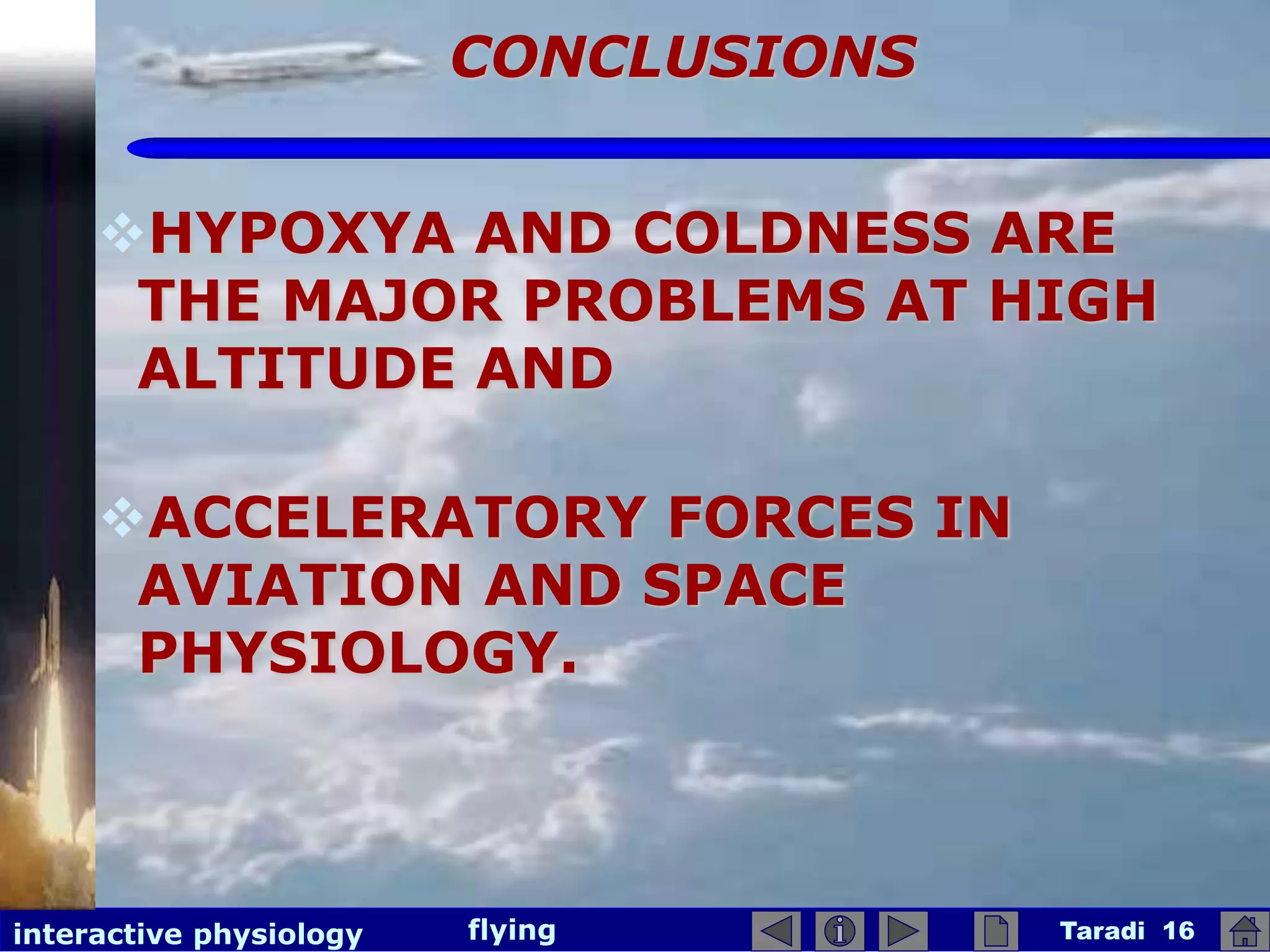 Flying, aviation | PPT