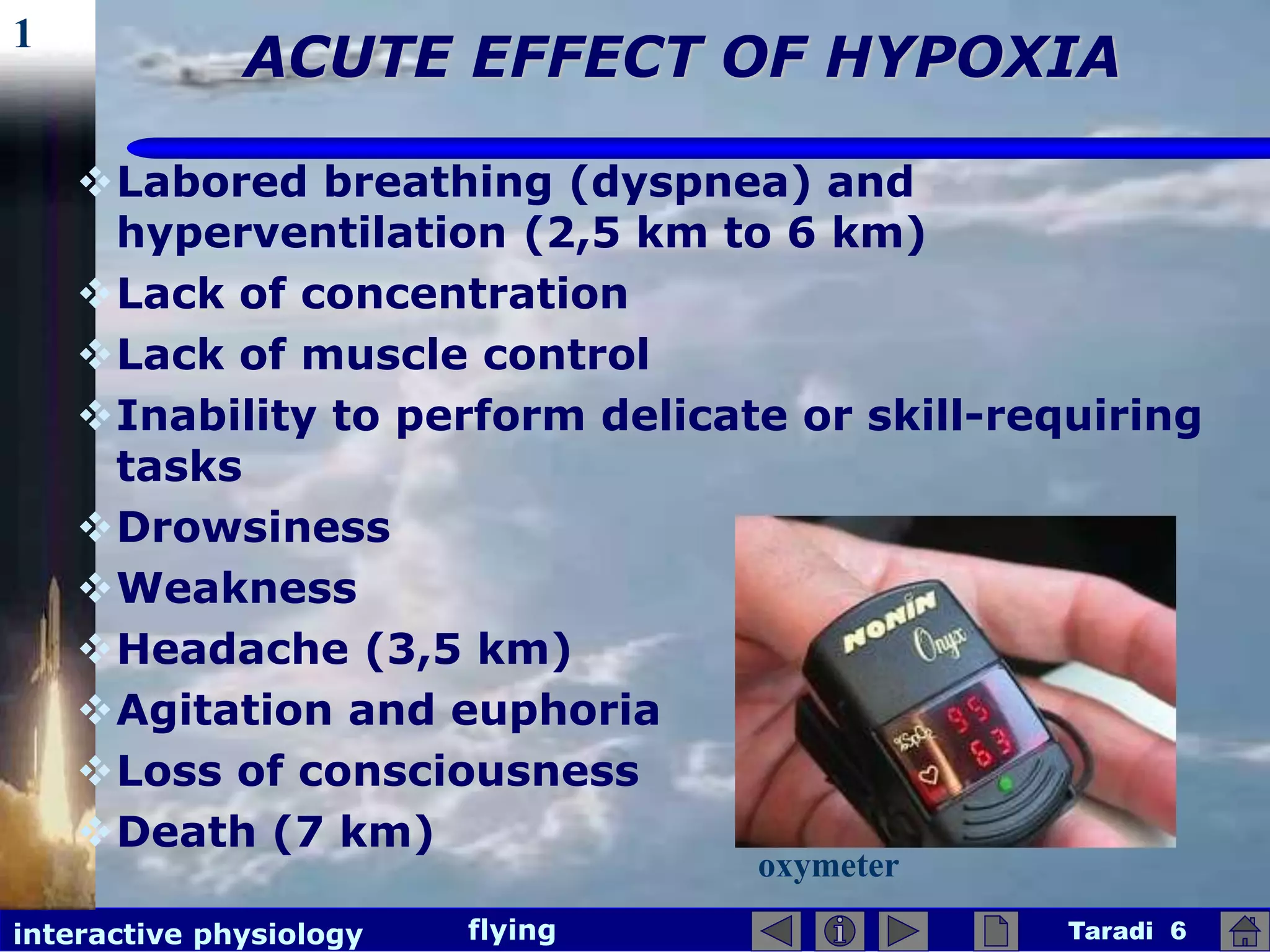 Flying, aviation | PPT