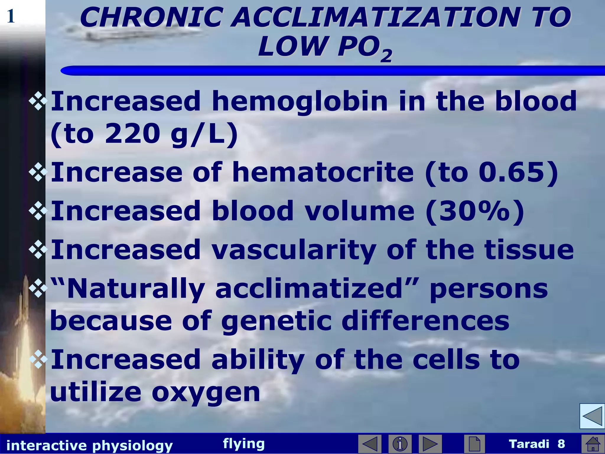 Flying, aviation | PPT
