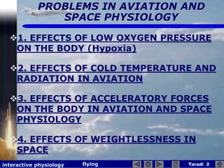 Flying, aviation | PPT