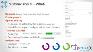 Flying a Drone with JavaScript and Computer Vision | PDF | Operating Systems | Computer Software ...