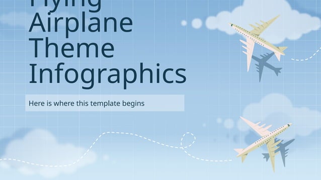 Flying Airplane Theme Infographics by Slidesgo (1).pptx