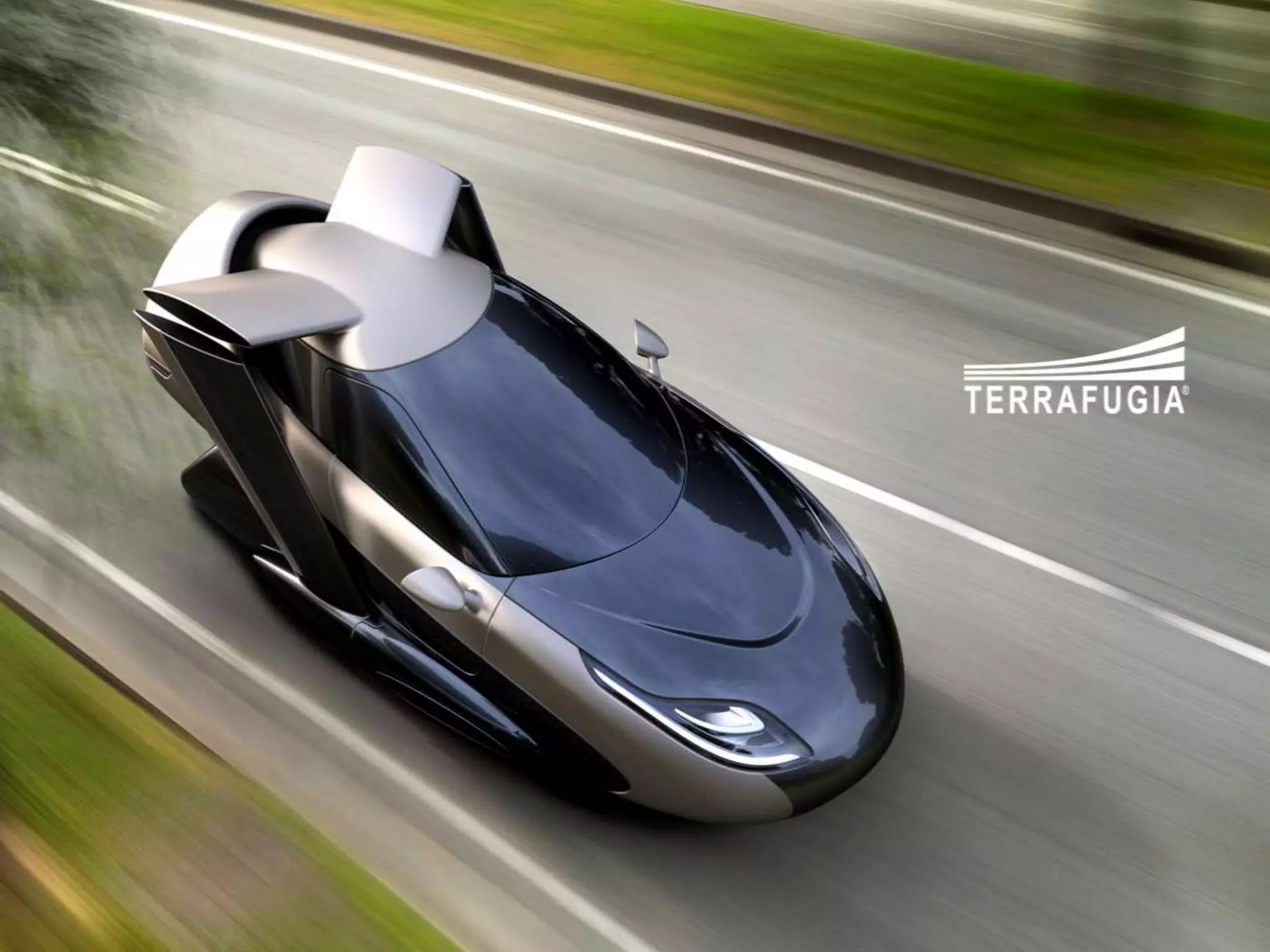 Flying car (aircraft) | PPTX