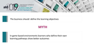 Experiential Learning to Build Teams and Develop Leaders with MTa | PPT