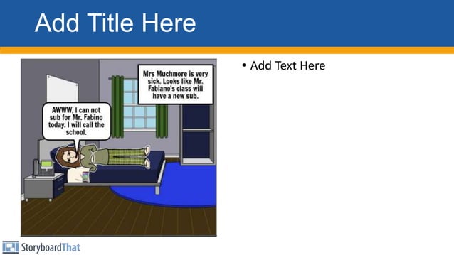 Flying solo story | PPTX