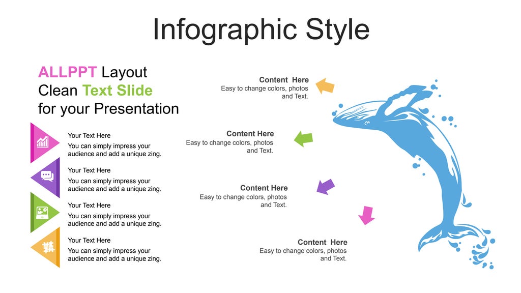 Flying Space Whale PowerPoint Templates.pptx