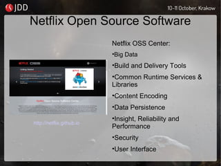 Flying to clouds - can it be easy? Cloud Native Applications | PPT