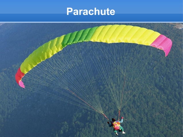 Flying Transportation | ODP