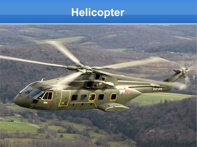 Flying Transportation | ODP