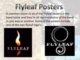 Flyleaf – Cassie Acoustic | PPT