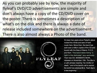 Flyleaf – Cassie Acoustic | PPT