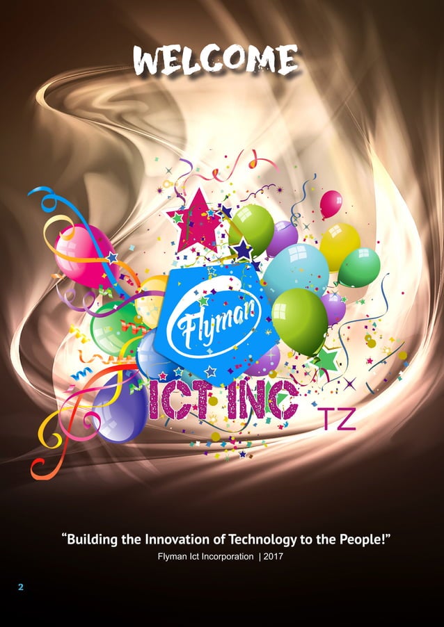 Flyman Technology Limited (Mzumbe University Tanzania) | PDF