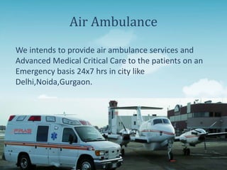 Flymed presentation | PPT