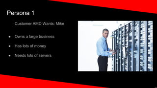 Flynn Amd presentation | PPT