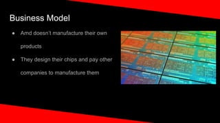 Flynn Amd presentation | PPT