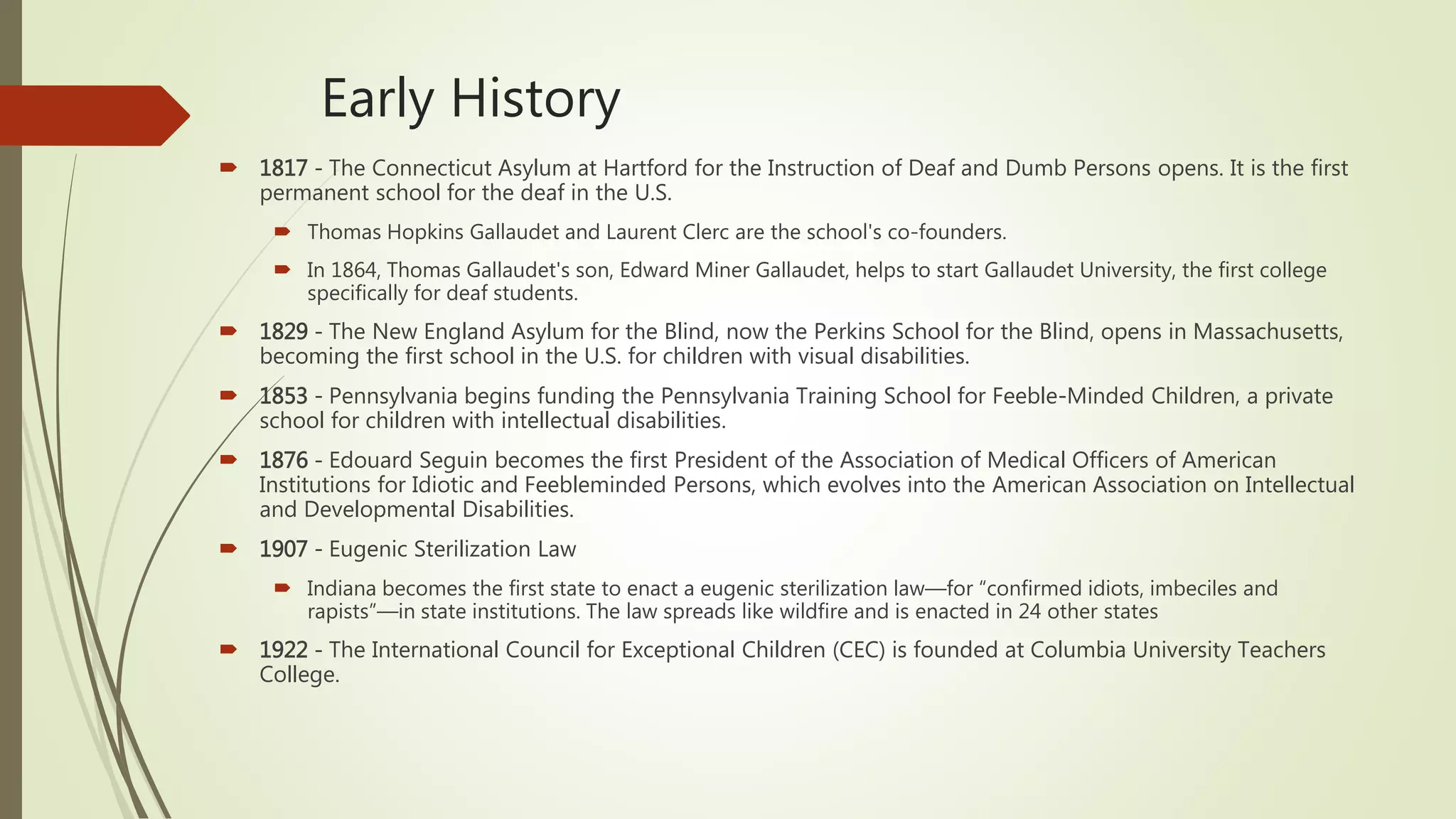 Flynn research presentation | PPTX