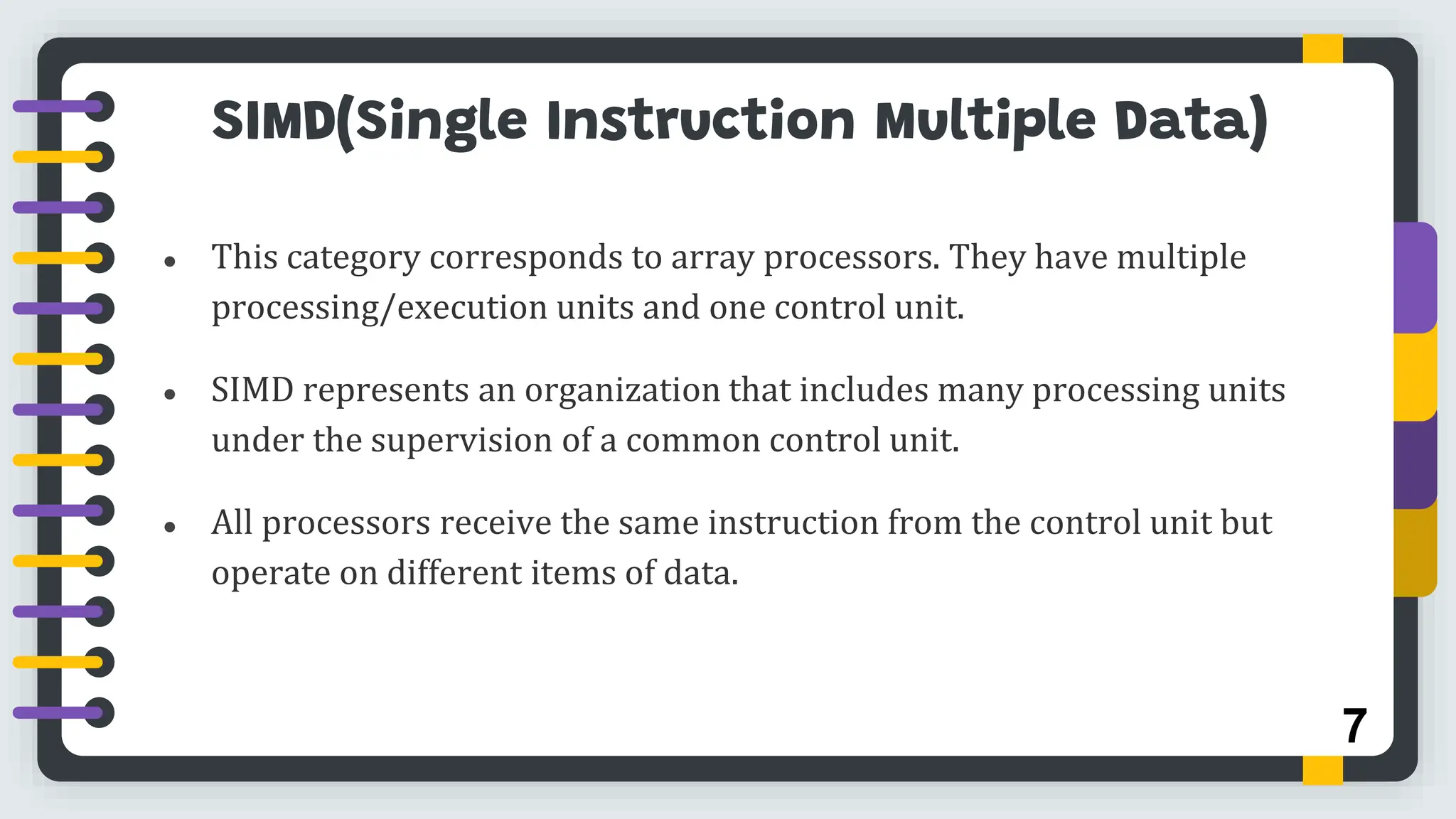 Flynns-Classification or Flynn’s Taxonomy | PPTX