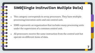 Flynns-Classification or Flynn’s Taxonomy | PPTX