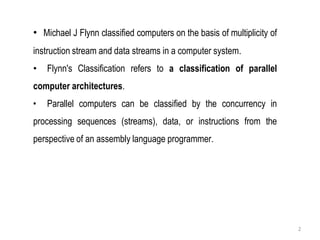 Flynn's classification.pdf