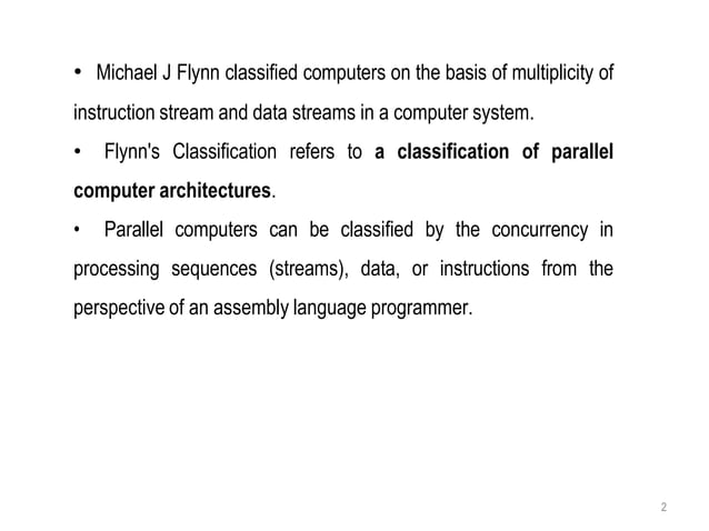 Flynn's classification.pdf