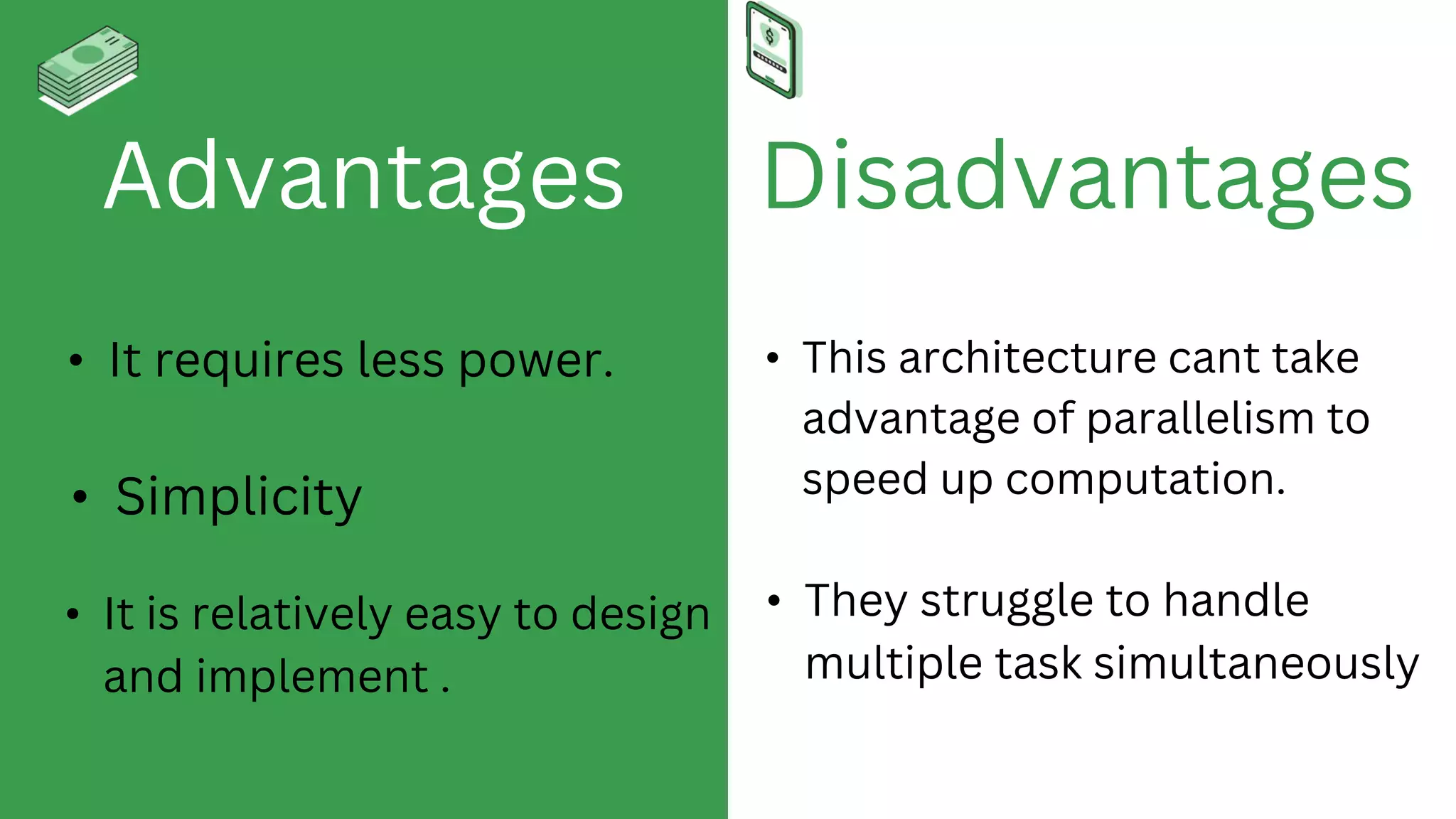 Flynn's Classification .pptx