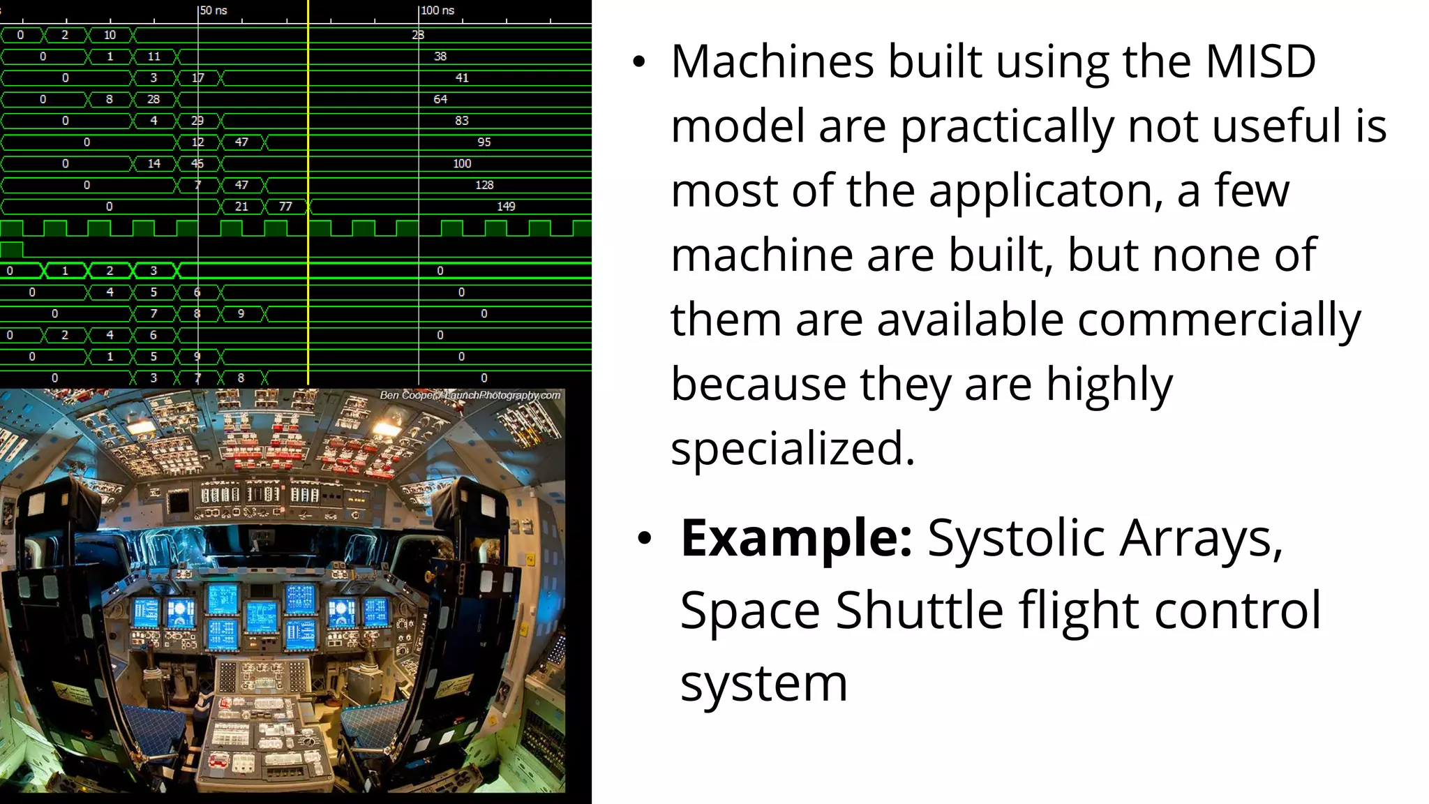 Flynn's Classification .pptx