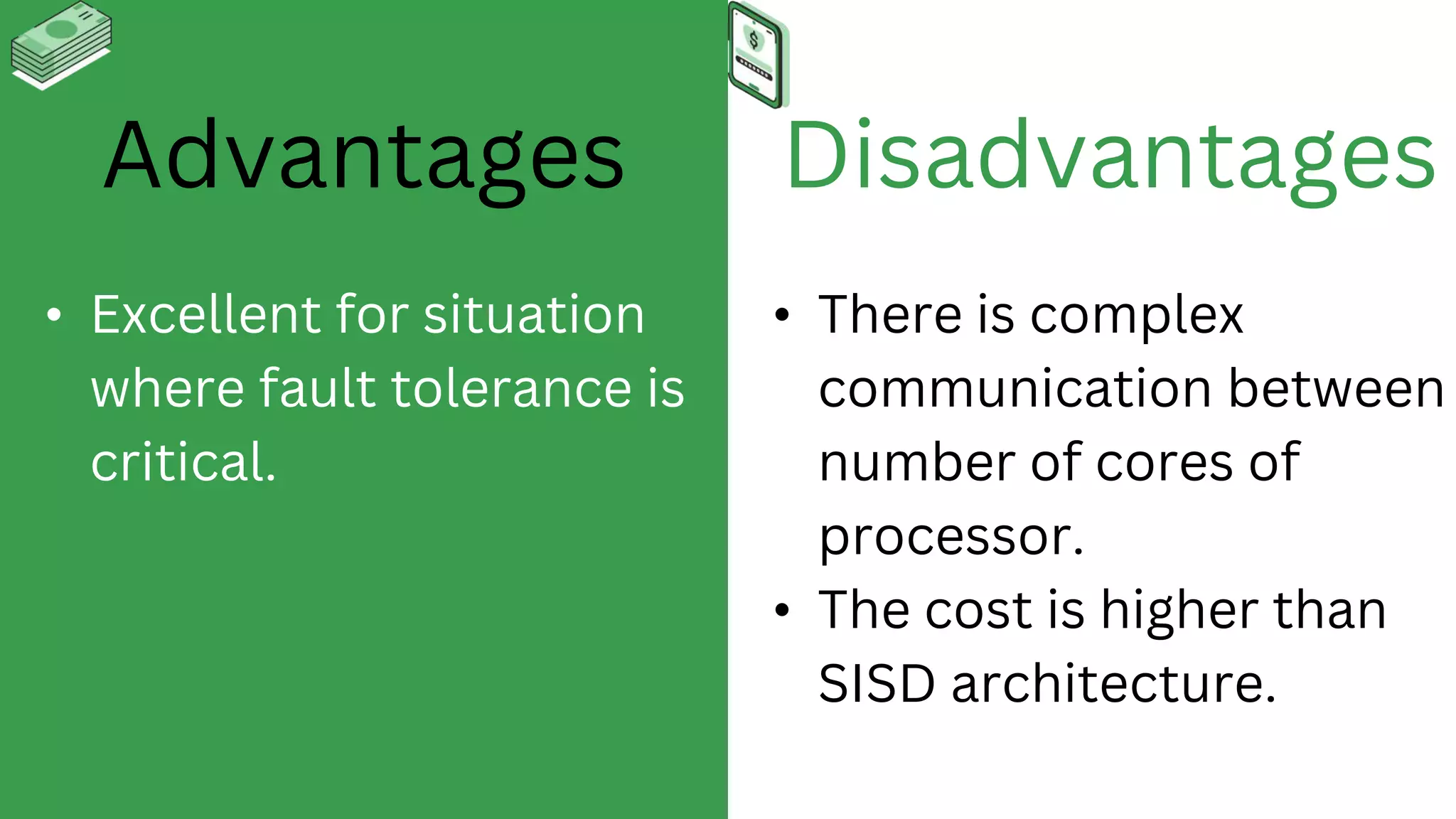 Flynn's Classification .pptx