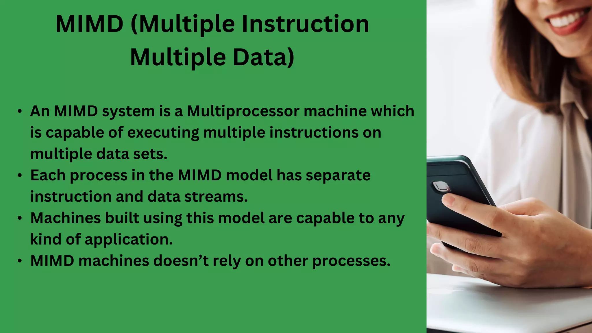 Flynn's Classification .pptx