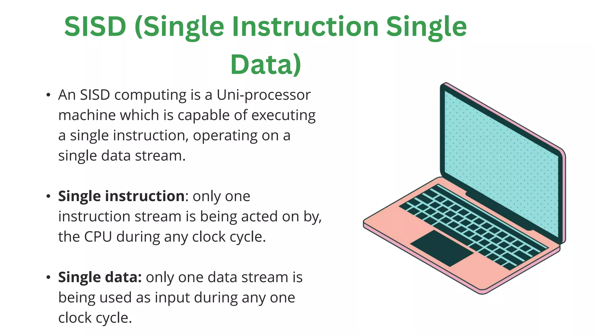 Flynn's Classification .pptx