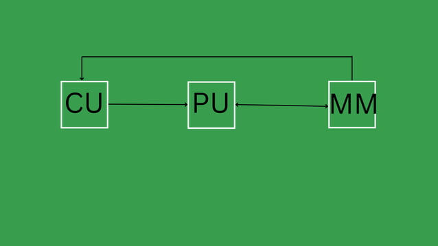 Flynn's Classification .pptx