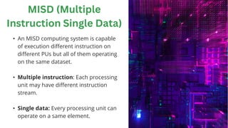 Flynn's Classification .pptx