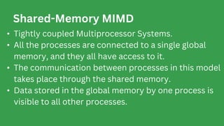 Flynn's Classification .pptx