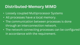 Flynn's Classification .pptx