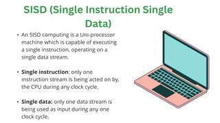 Flynn's Classification .pptx