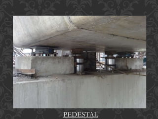 Flyover construction | PPTX