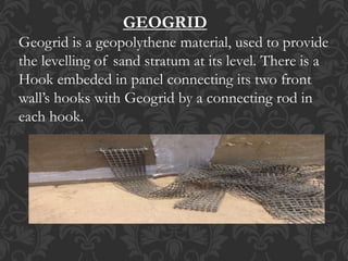 Flyover construction | PPTX