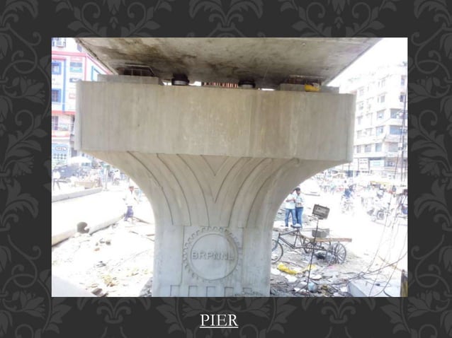Flyover construction | PPTX
